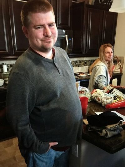 In Remembrance of Brandon Fuller