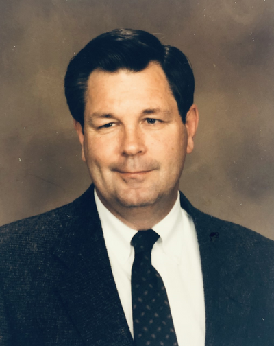 In Remembrance of Joe Yarborough