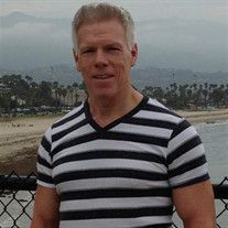 In Remembrance of Kevin Mulholland