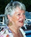 In Remembrance of Elizabeth Kuhn