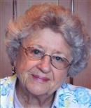 In Remembrance of Jean Fletcher