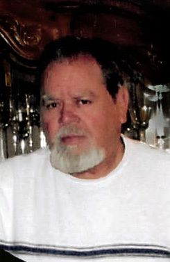 In Remembrance of Rupert Baker