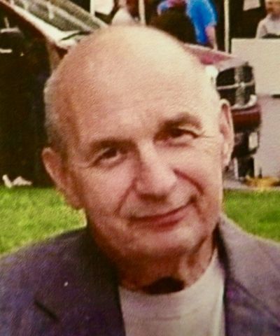 In Remembrance of Jamie Girard