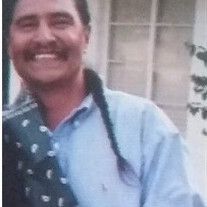 In Remembrance of Alejandro Carbajal