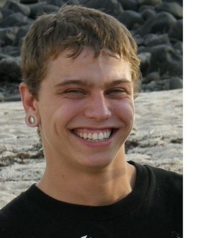 In Remembrance of Justin Ricks