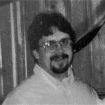 In Remembrance of Todd Neville Freeman