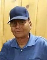 In Remembrance of Tony Medina