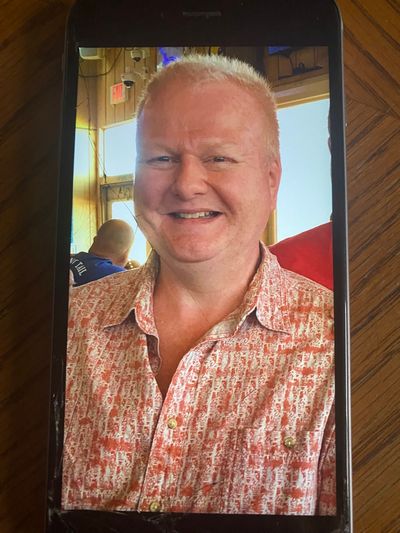 In Remembrance of Donald Cline