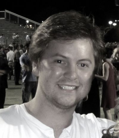 In Remembrance of Spencer Webster