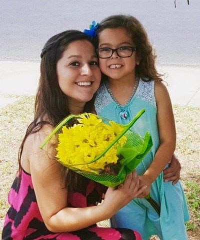 In Remembrance of Miranda Ruiz