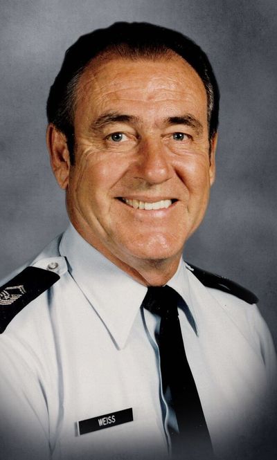 In Remembrance of James Weiss