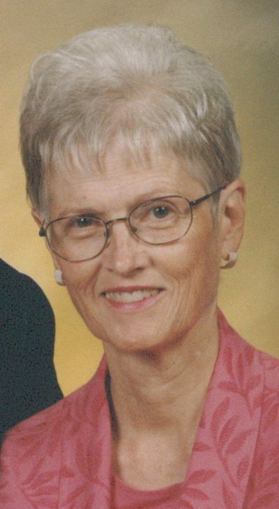 In Remembrance of Sara Collins