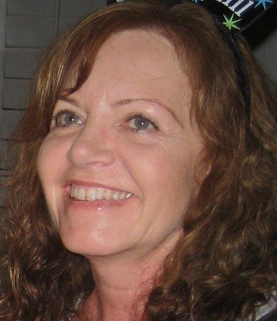 In Remembrance of Bonnie Fitzgerald