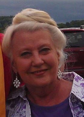 In Remembrance of Victoria Mora