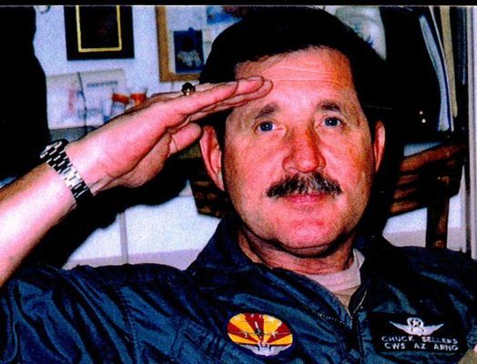 In Remembrance of Charles Sellers, Jr.