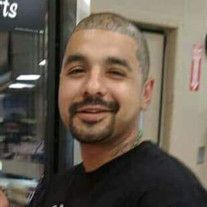 In Remembrance of Randy Aguilar