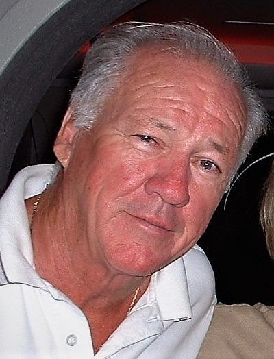 In Remembrance of John Sheehan