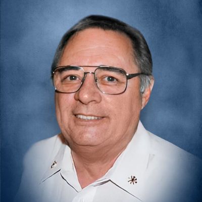 In Remembrance of John Geier