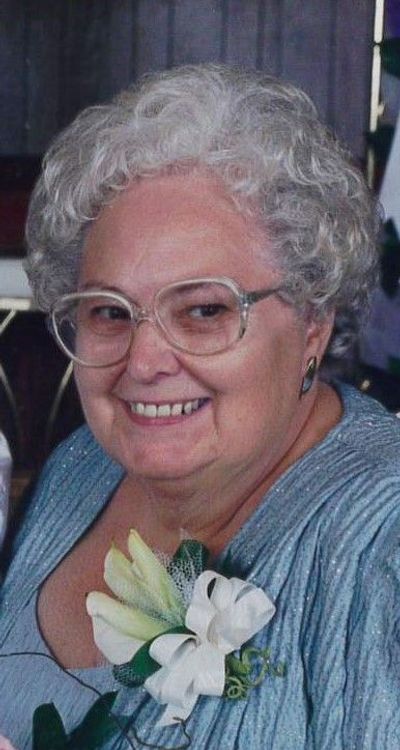 In Remembrance of Alice Polglase