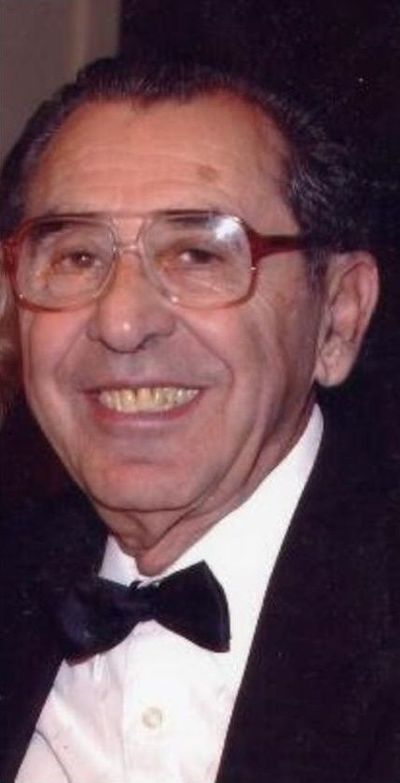 In Remembrance of Joseph Minon