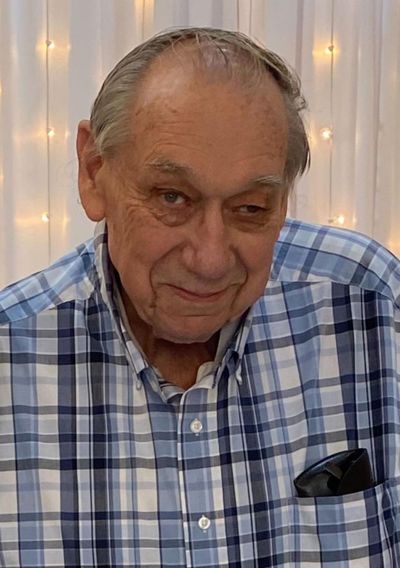 Roy Fallbeck Obituary | Afterall