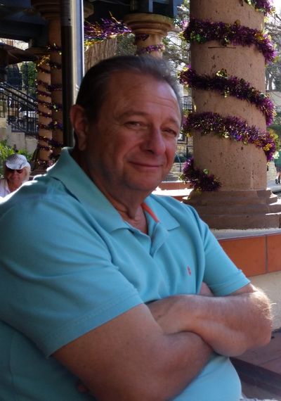 Allan Cooper Obituary | Afterall