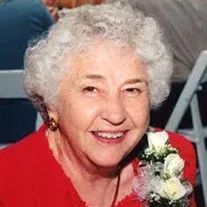 Ruth Reed Obituary | Afterall