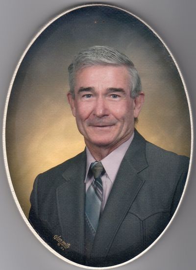 In Remembrance of James Warren