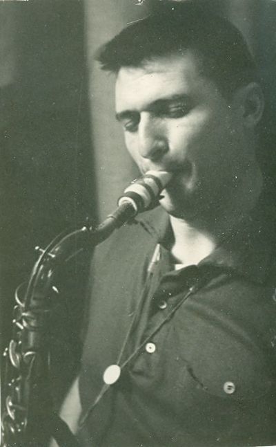 In Remembrance of Marvin Lowe