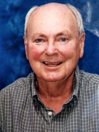 In Remembrance of John Hubbard