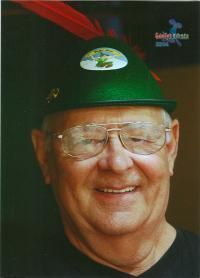 In Remembrance of Vincent Paul Curcio