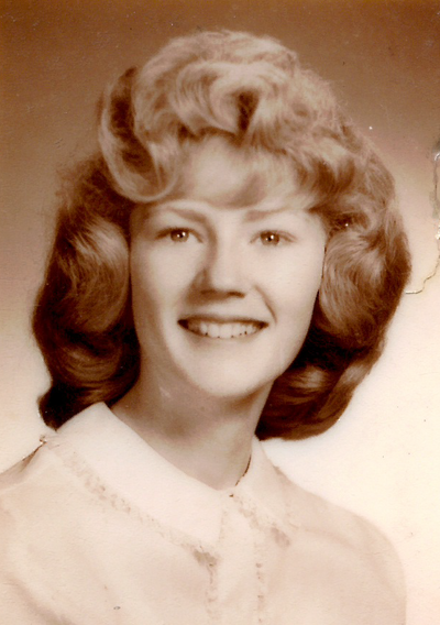 In Remembrance of Elizabeth Duddy