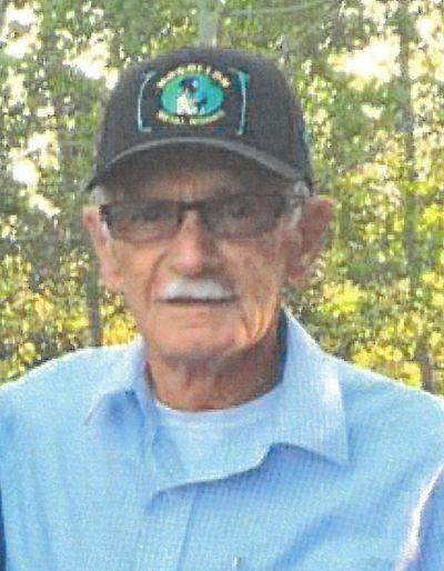 In Remembrance of James McCreery