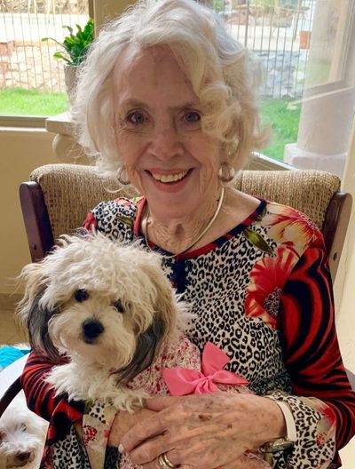 In Remembrance of Josephine Foster