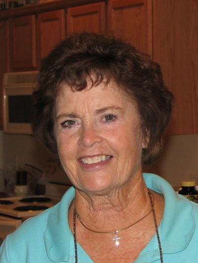 In Remembrance of Barbara Dillon