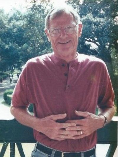 In Remembrance of Richard Gumminger