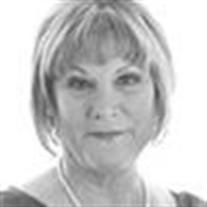 Cynthia Weber Obituary | Afterall