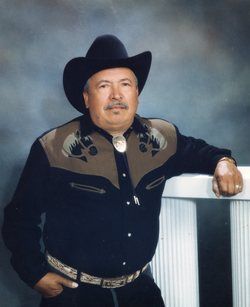 In Remembrance of Pedro Monarrez