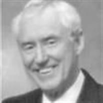 In Remembrance of Charles Miller