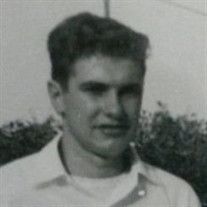 In Remembrance of Charles Pisano