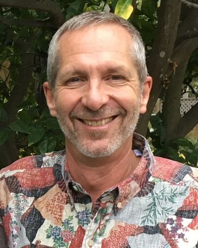 Stephen Winters Obituary | Afterall