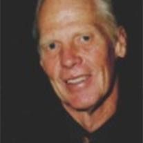 James Erickson Obituary | Afterall