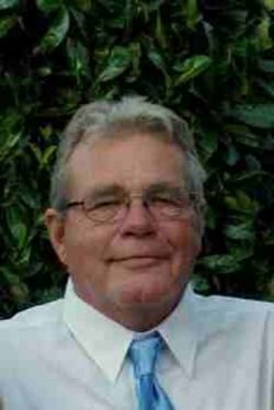 In Remembrance of Sidney Jackson