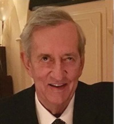 In Remembrance of Mark Scudder