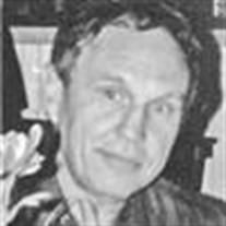 In Remembrance of Thomas Todd