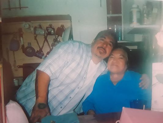 Lola Carrillo Obituary | Afterall