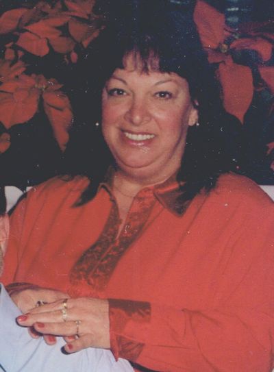 Ginger Reed Obituary | Afterall