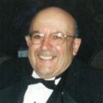 In Remembrance of Joseph Real