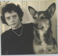 Doris Larson Obituary | Afterall