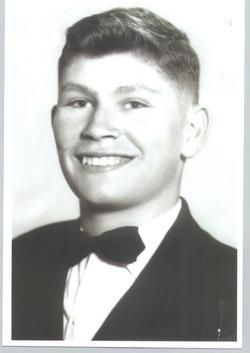 Bruce Harris Obituary | Afterall